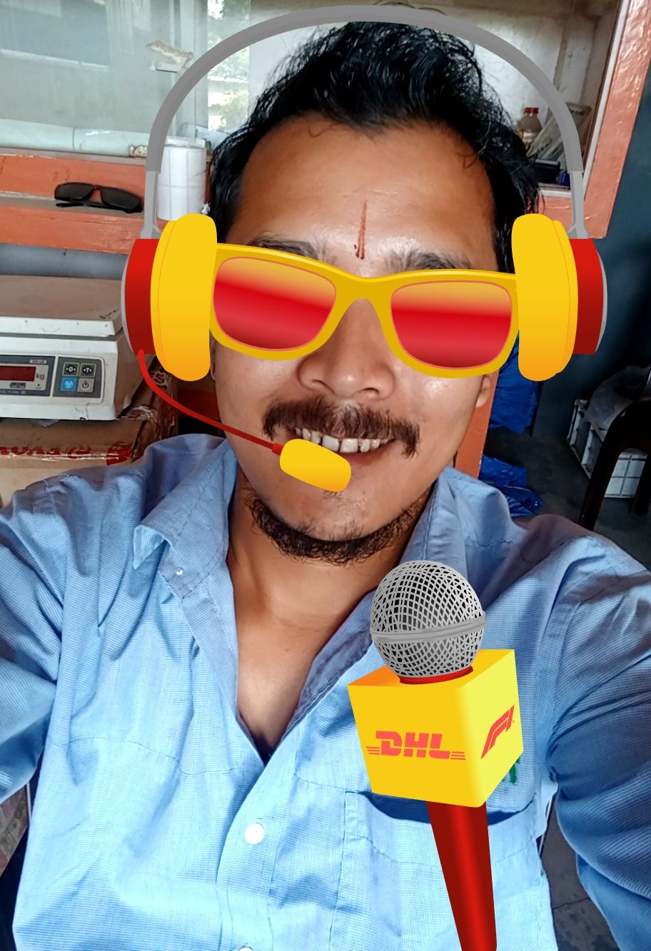 Win grandstand tickets to a live F1® Grand Prix in 2025