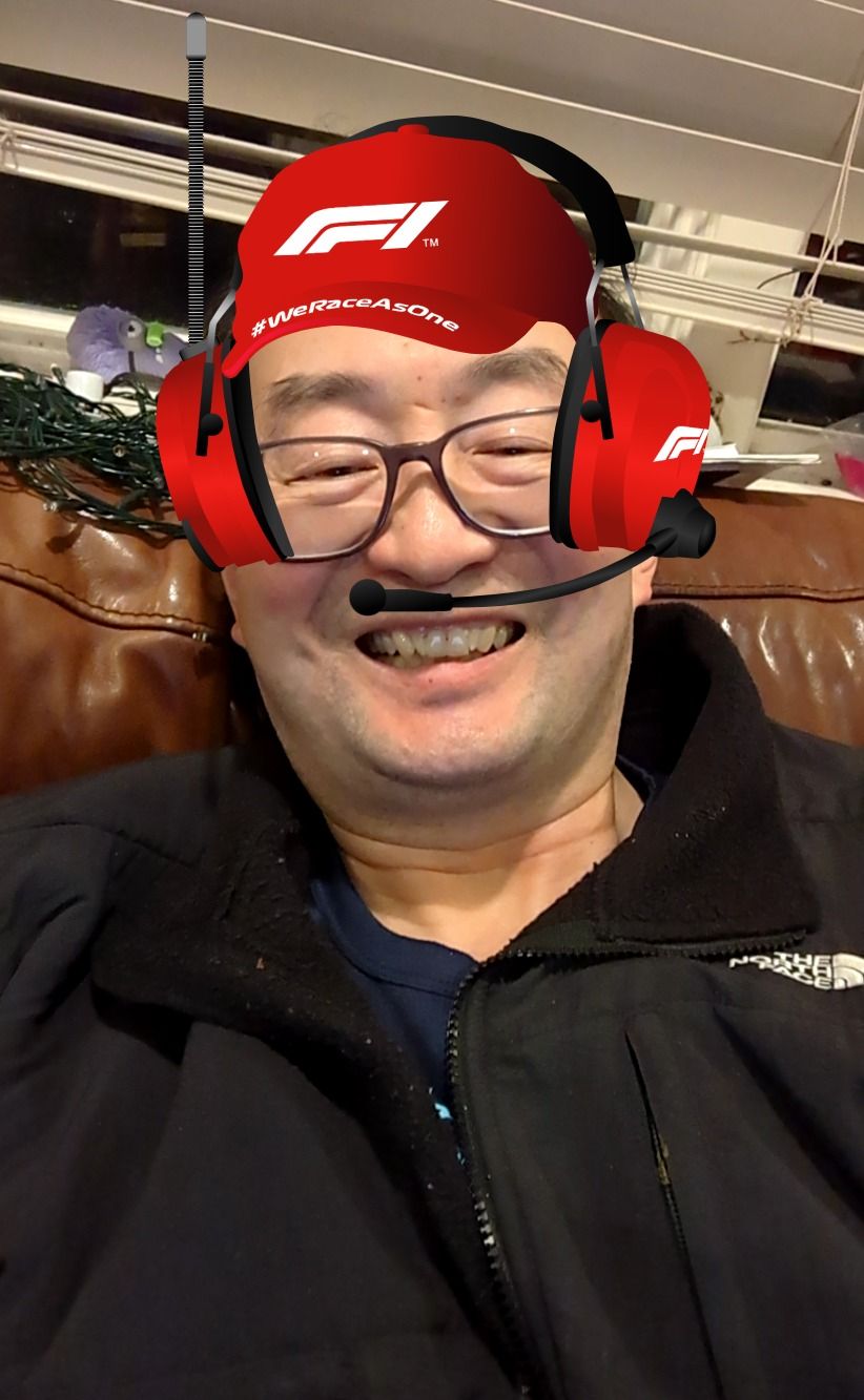 Win grandstand tickets to a live F1® Grand Prix in 2025