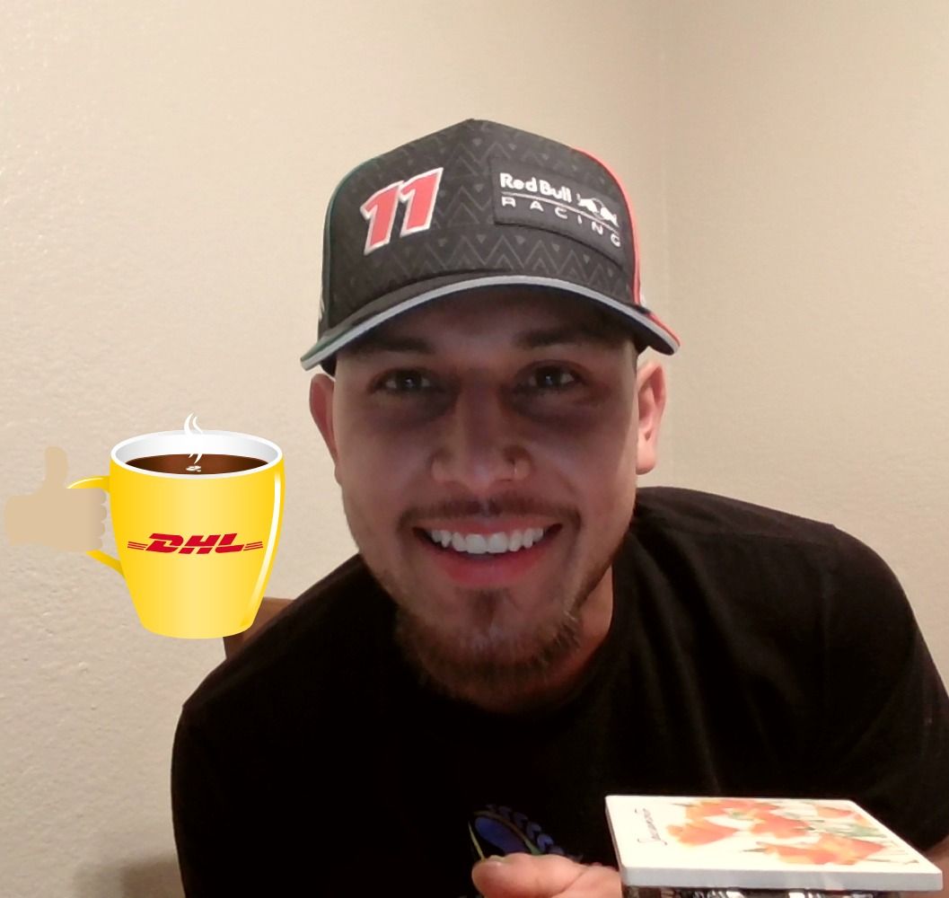 Win grandstand tickets to a live F1® Grand Prix in 2025